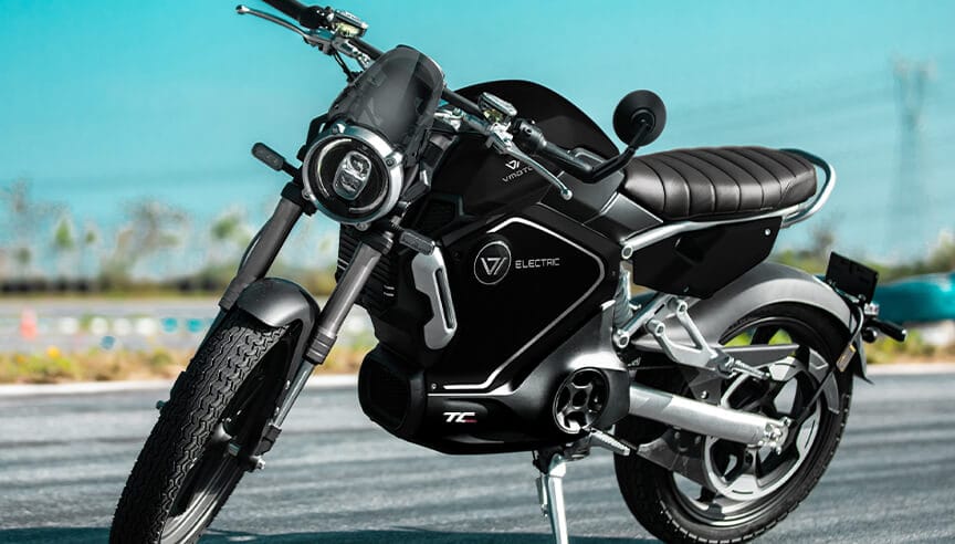 TC-Max – Vmoto